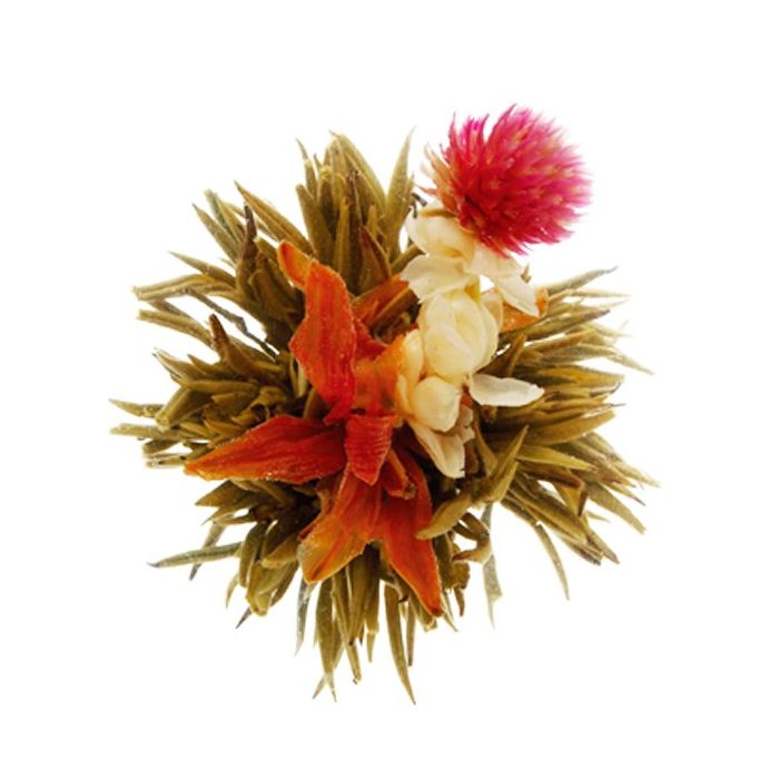 Bai He Flower | Best Flower Site